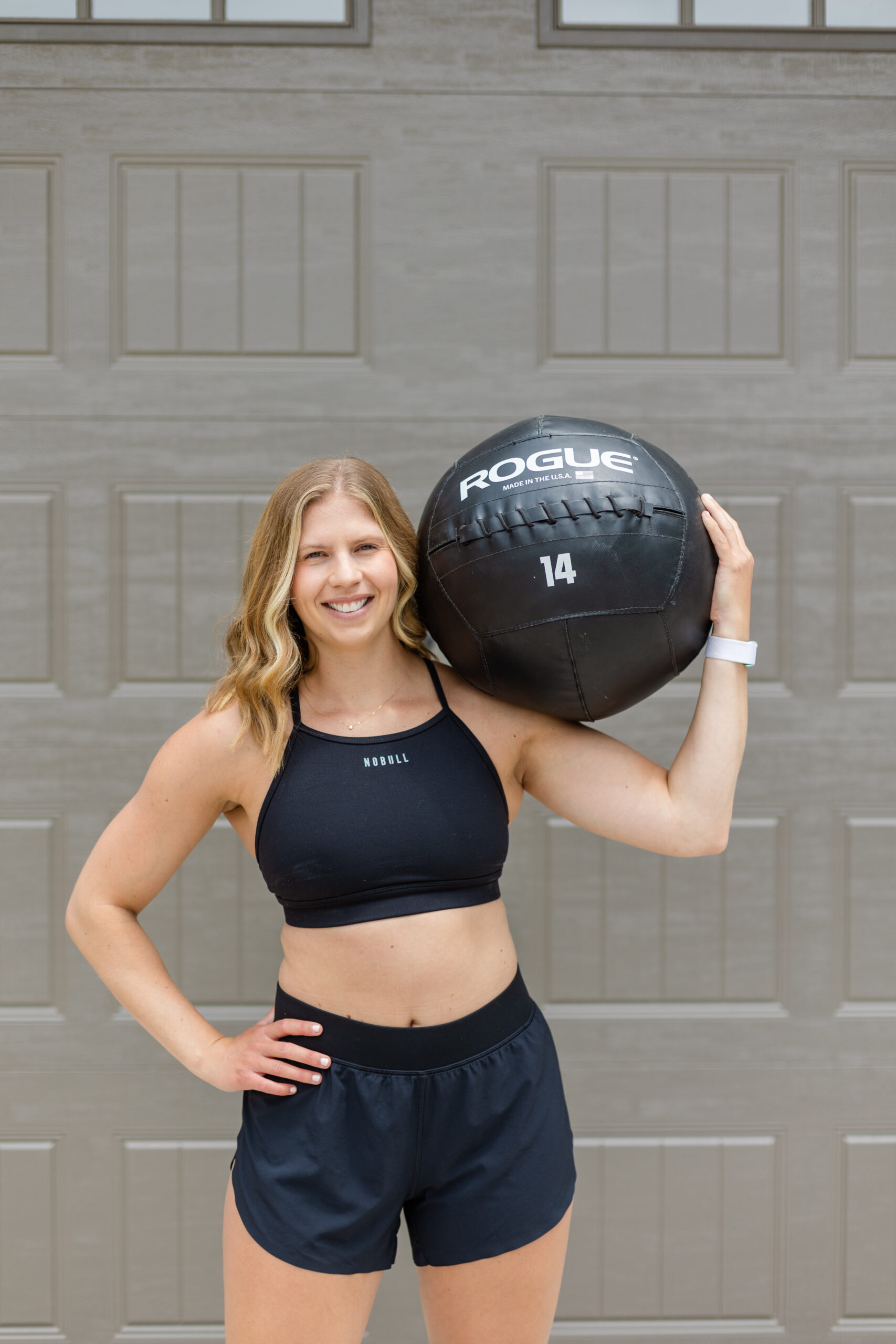 Blue Zone Fitness | Female Fitness & Healthy Living | Branding ...